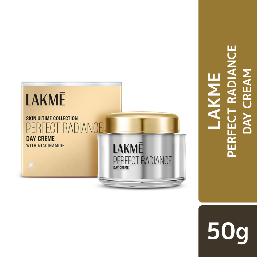 Lakme Perfect Radiance Day Cream 50g – Ushopbd